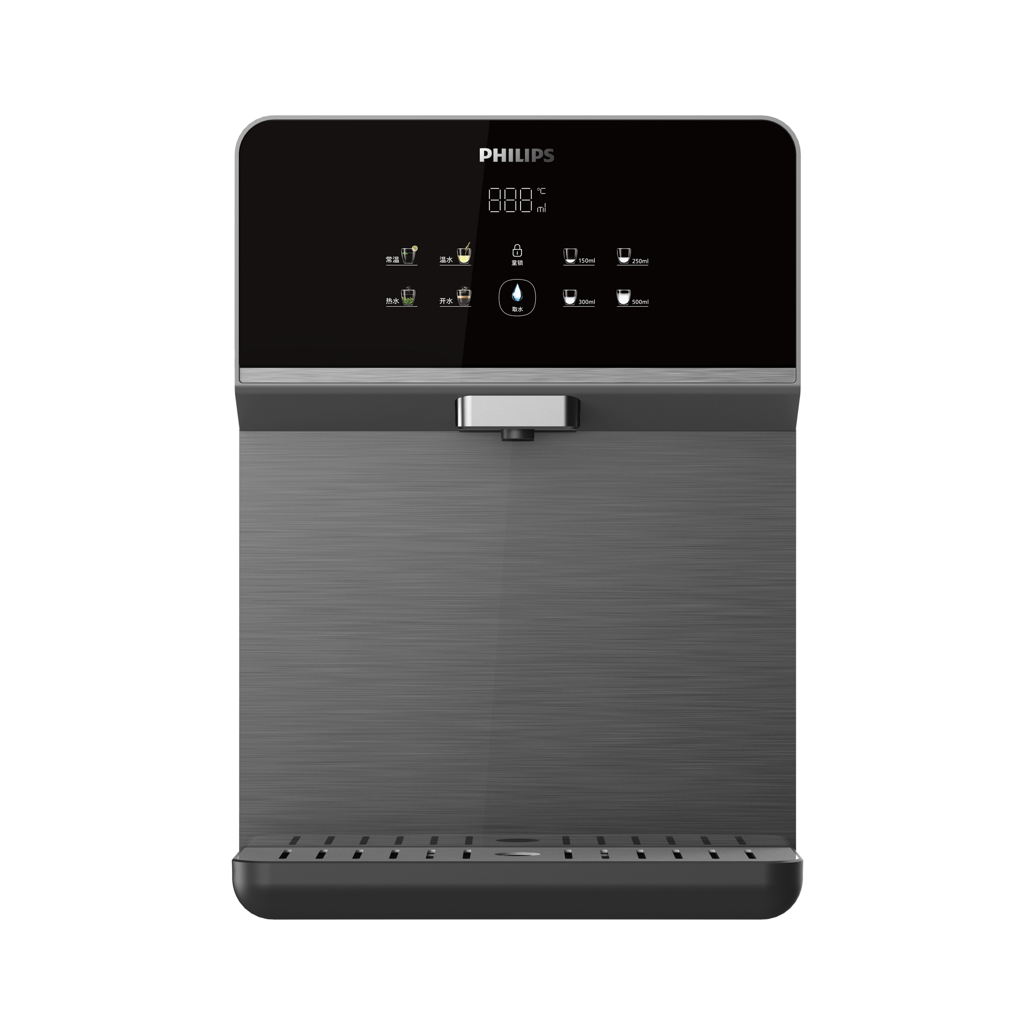 PHILIPS｜檯面式瞬熱管線飲水機｜TCHP-24