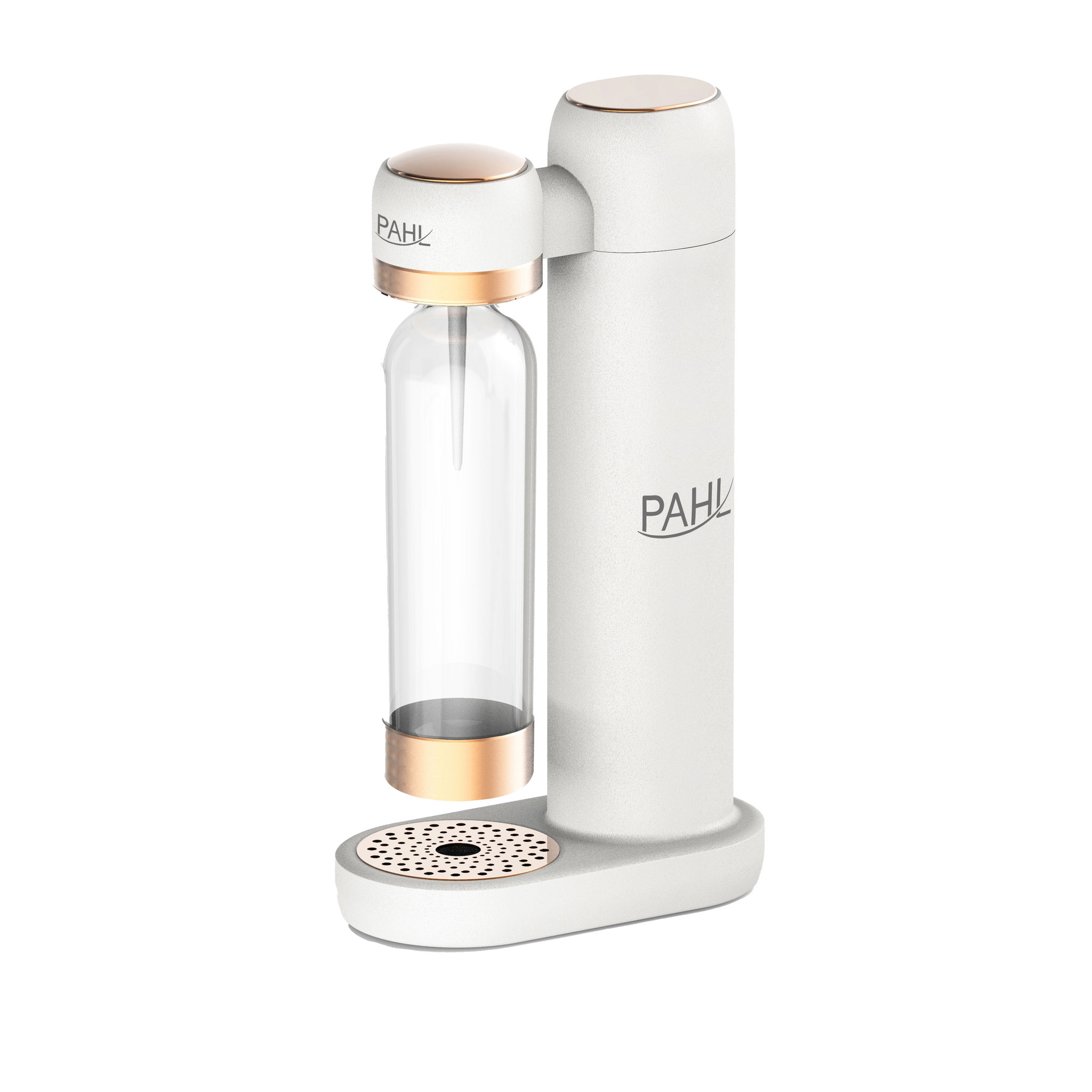 PAHL｜氣泡水機｜CO-168E
